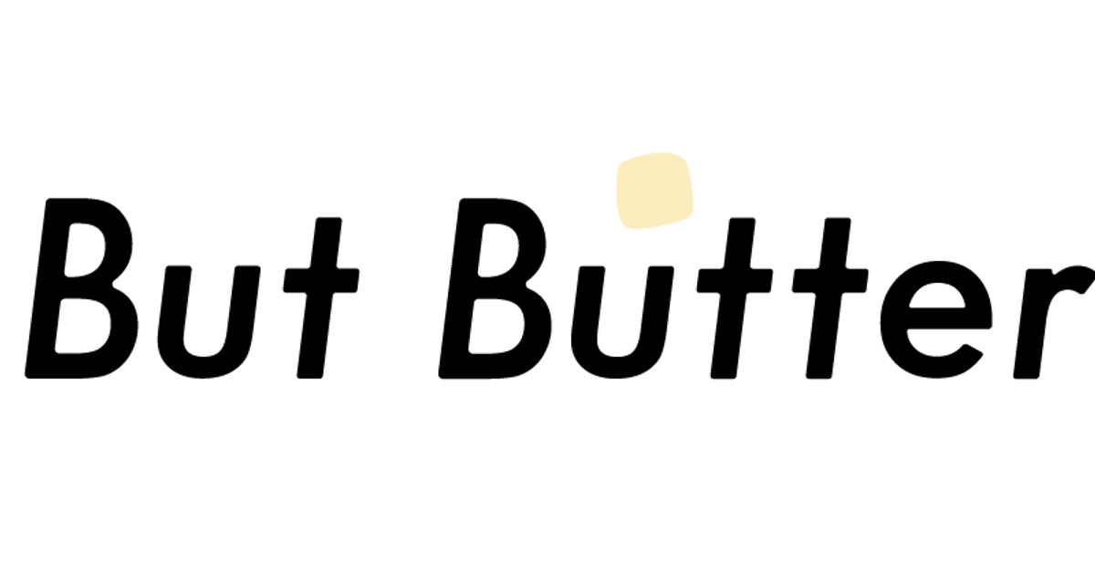 韓国雑貨・韓国文房具通販のオンラインストア『But Butter』
